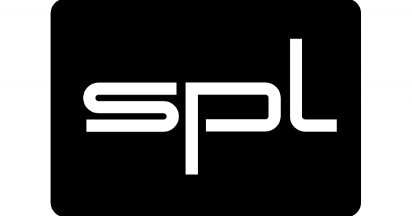 AUDIOhelp.lv — SPL