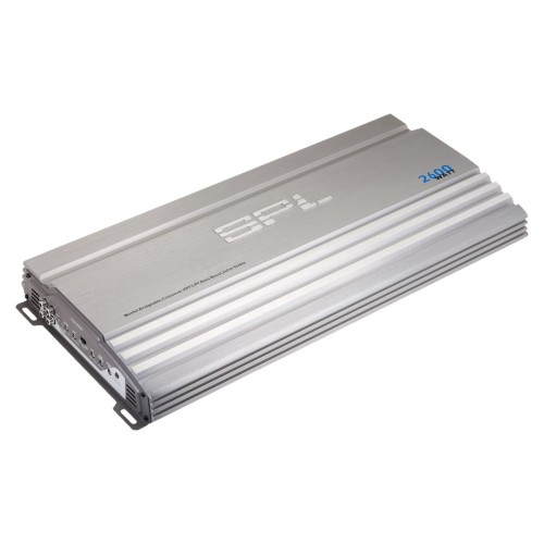 AUDIOhelp.lv — SPL